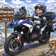 Brauche eure Empfehlung für neue Motorradstiefel | GS-Forum - Das BMW ...